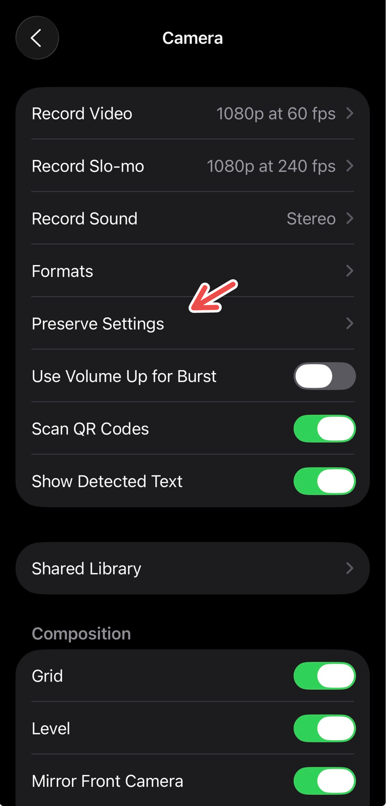 Unlock your iPhone’s hidden camera superpowers with these 7 settings