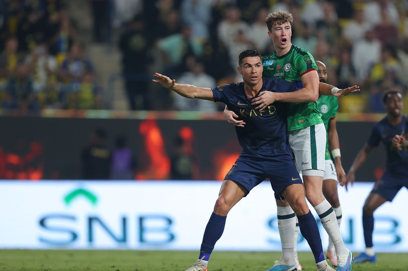 Jack Hendry reveals transfer plan as Scotland star rules out one ...