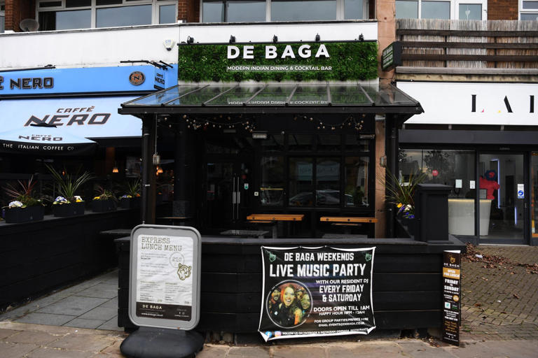 Nation’s Curry Awards 2026: List of restaurants in Yorkshire named ...