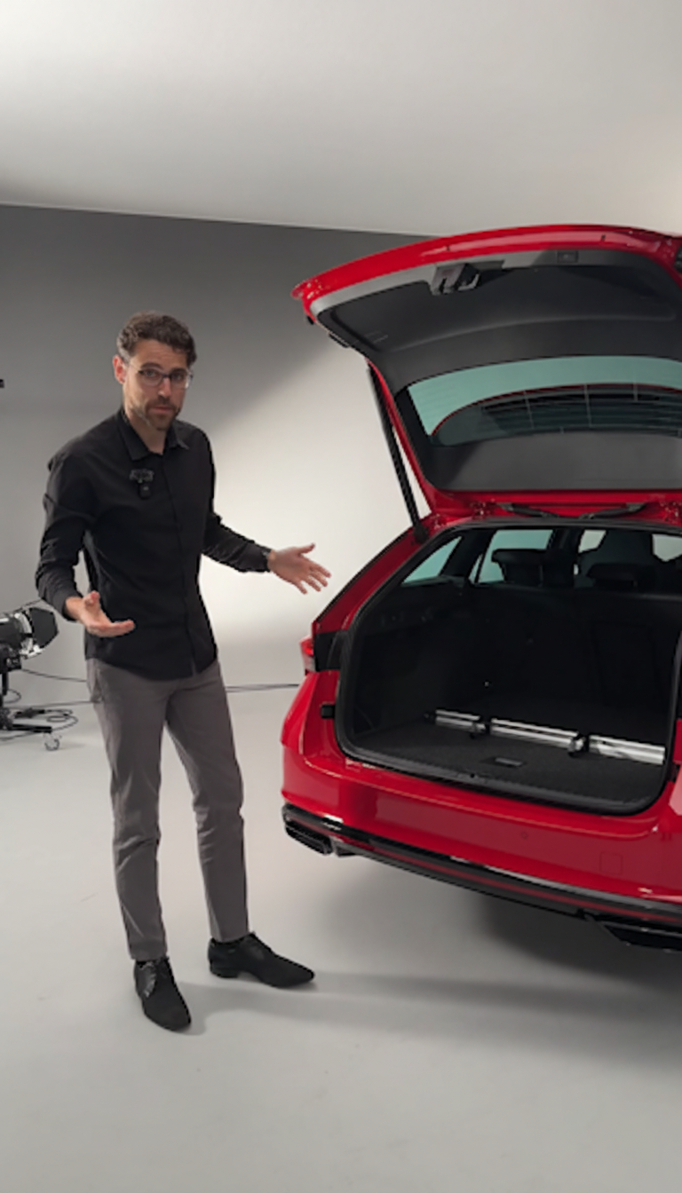 ¿Es este el mejor maletero de un familiar?