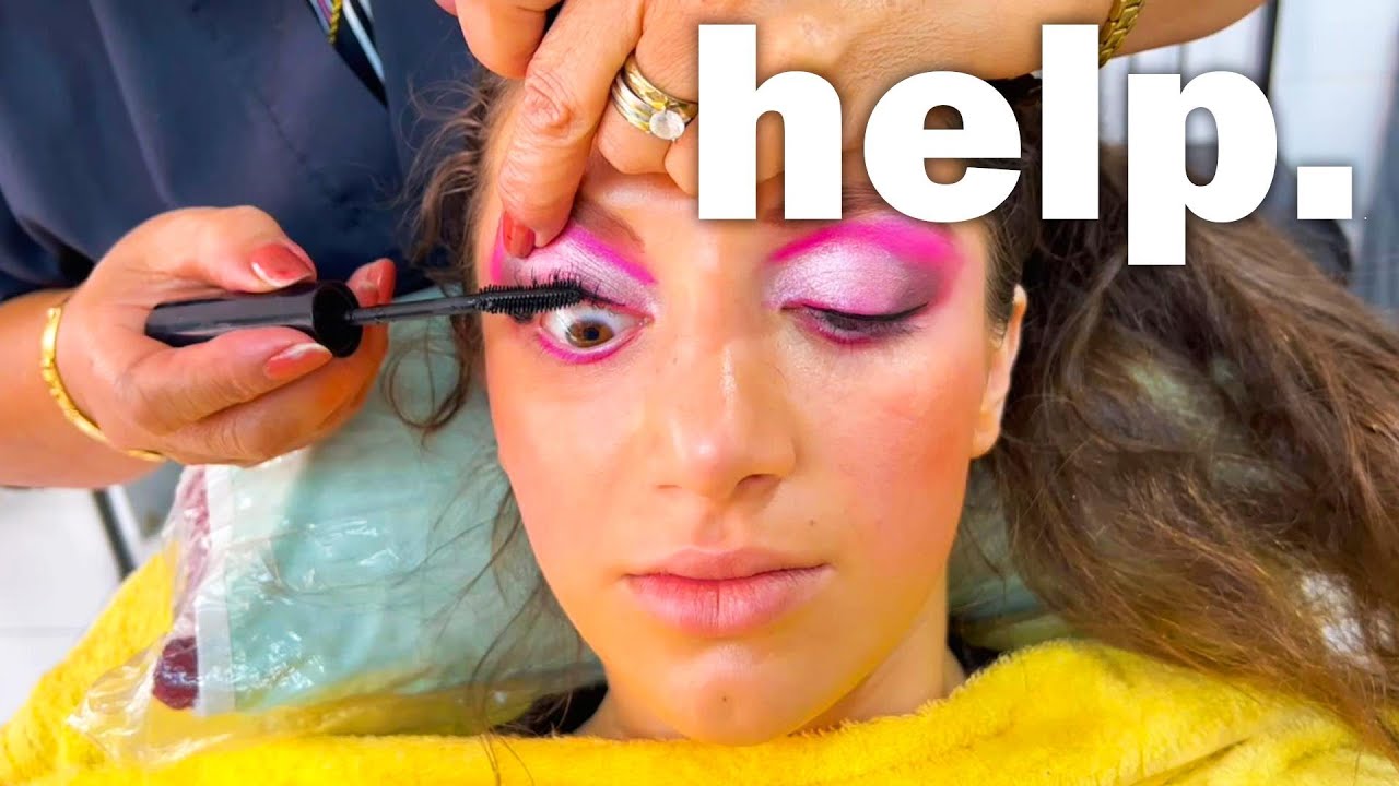 One secret ingredient changes my entire makeup routine