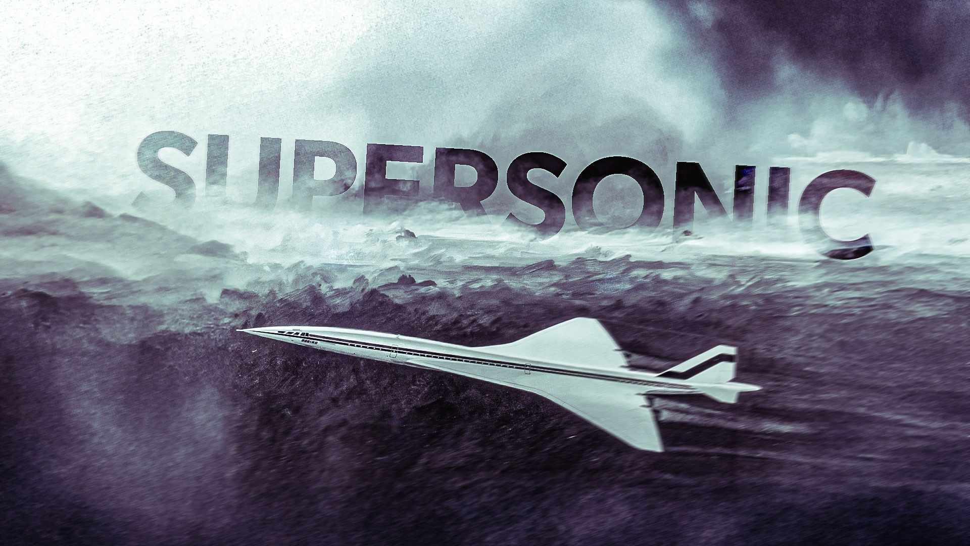 What we know about the Boeing supersonic airliner the US government ...