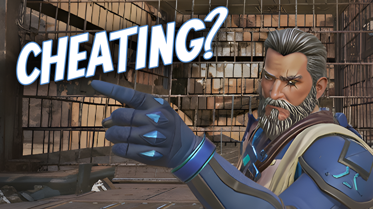 Apex Legends Controversy: The Gaming Merchant Accused of Cheating