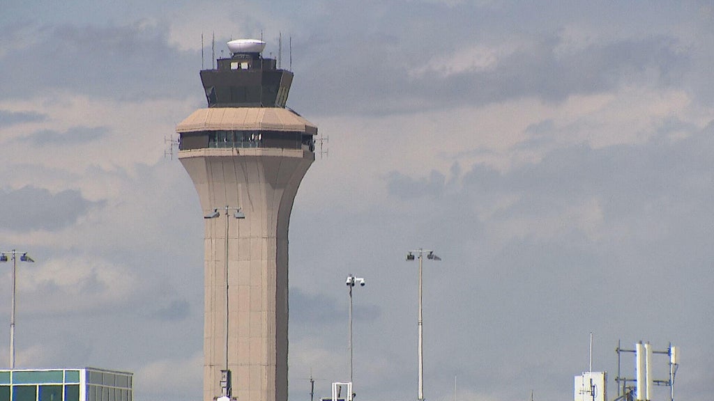 Colorado lawmakers ask FAA to approve plan to pay Denver air traffic ...