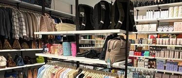 Club QN, lo shopping diventa esclusivo