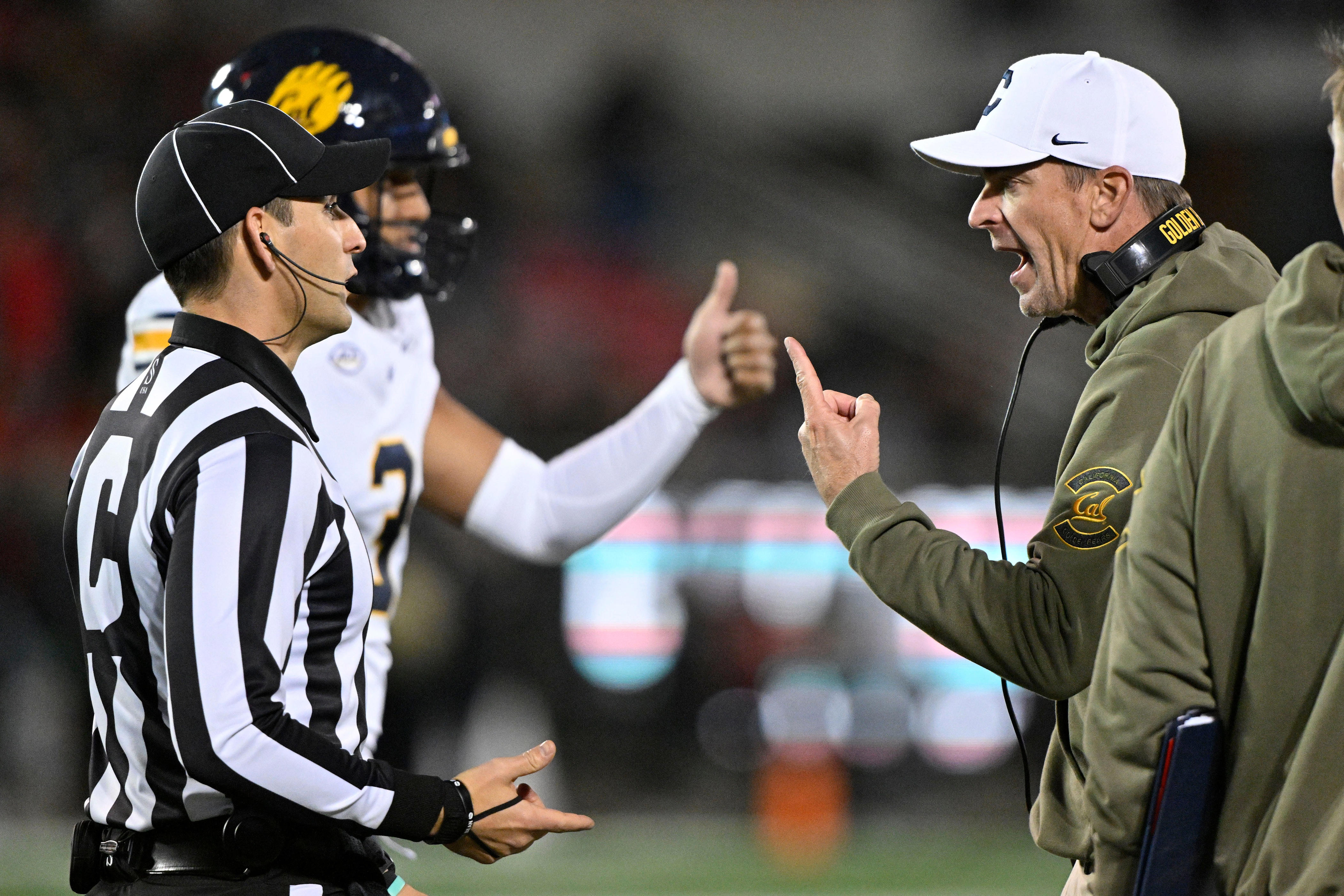 Justin Wilcox makes sense for Oregon State in coaching carousel