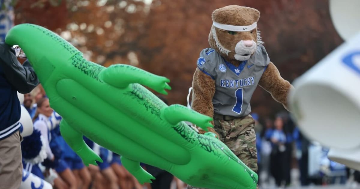 LIVE: KSR’s Rapid Reaction after Kentucky’s blowout win over the ...