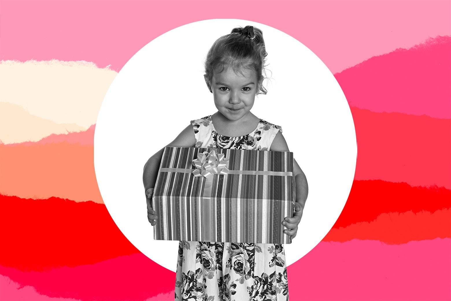 We Invite My Daughter’s Whole Class to Her Birthday Parties. There’s ...