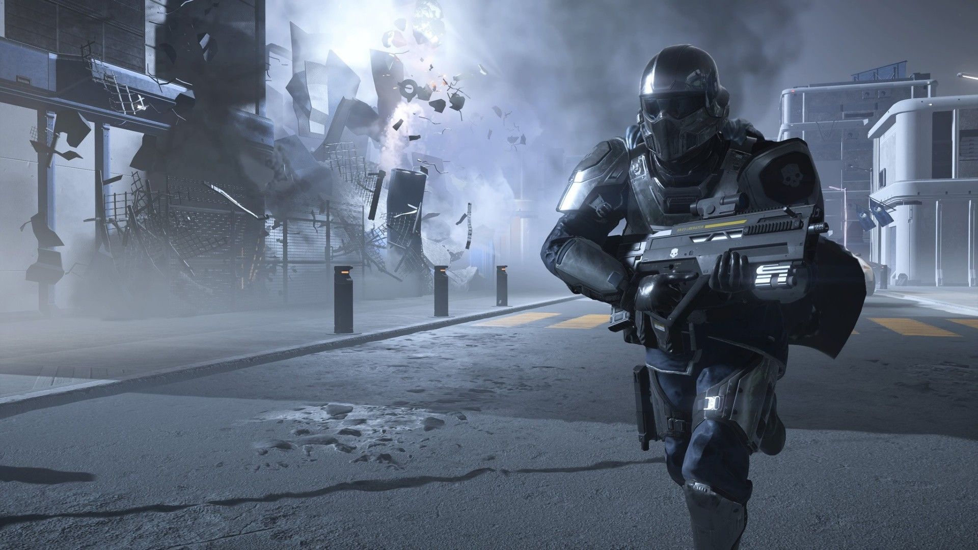 'Other Things Take Priority' Helldivers 2 CEO Comments on Adding ...