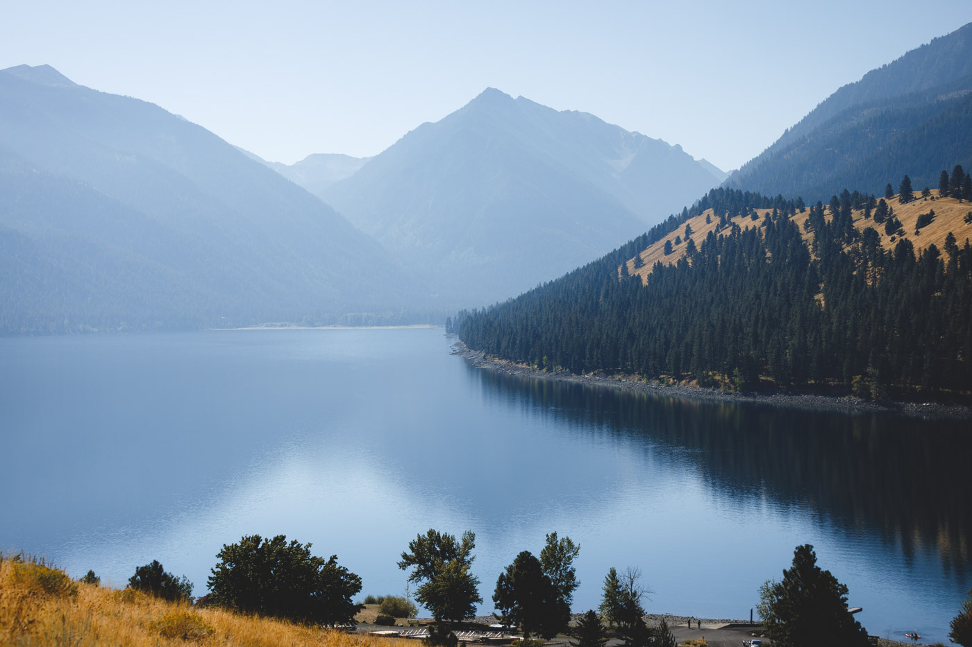 5 Hidden Oregon Lakeside Campgrounds Worth Finding