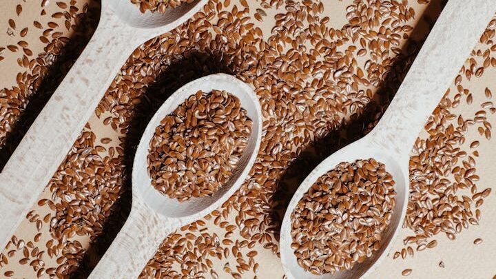 7 Tipps, wie man Eier ersetzen kann: Und manche hat man zu Hause, man ...