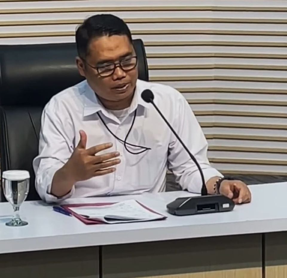 Cara Agus Pramono 12 Tahun Langgeng Jadi Sekda Ponorogo Didalami KPK ...
