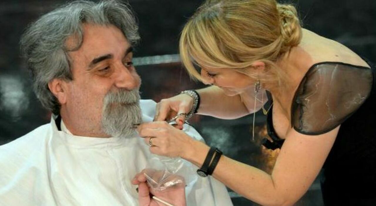 Peppe Vessicchio, Ron: «Stavamo per iniziare un tour insieme», Fiorello ...