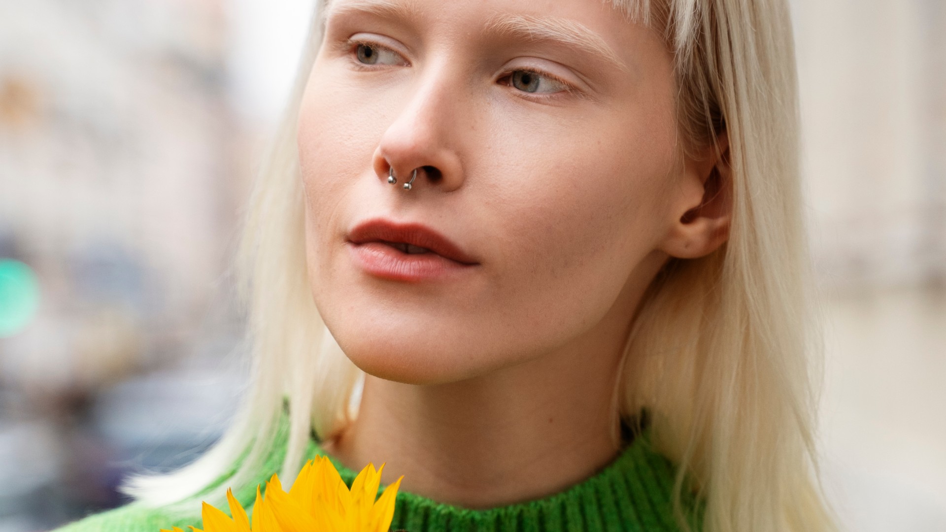 Le geste simple des Danoises pour un visage lumineux en hiver