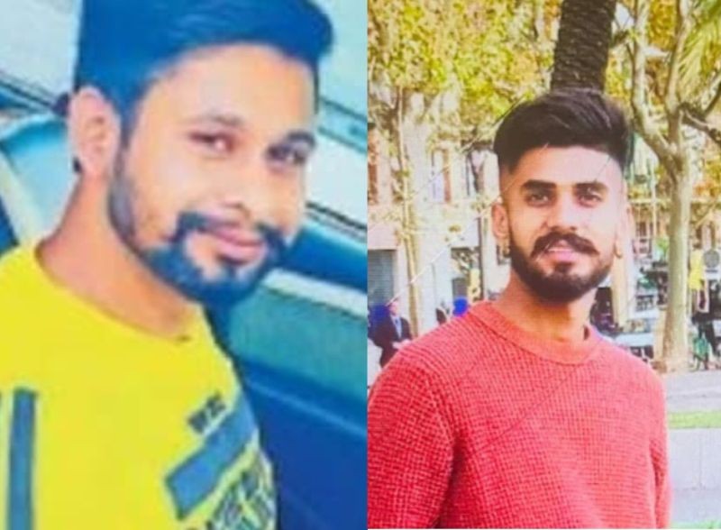 India's global crackdown: Two most-wanted gangsters arrested in US' Georgia