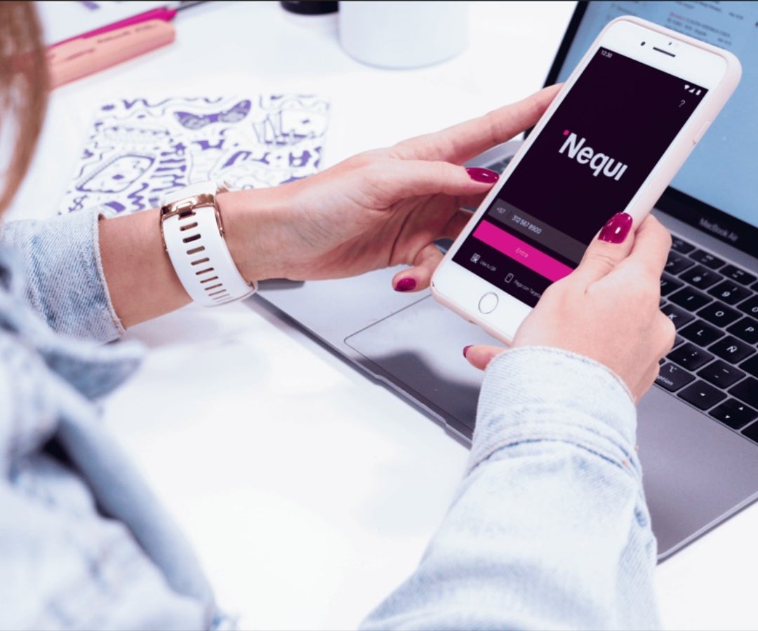 Nequi añadió función que permite recuperar el dinero enviado por error ...