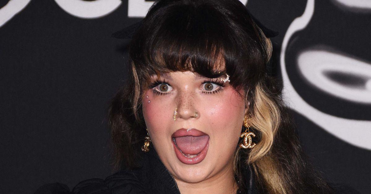 Who Is Lola Young? 6 Things to Know About the Singer After She ...