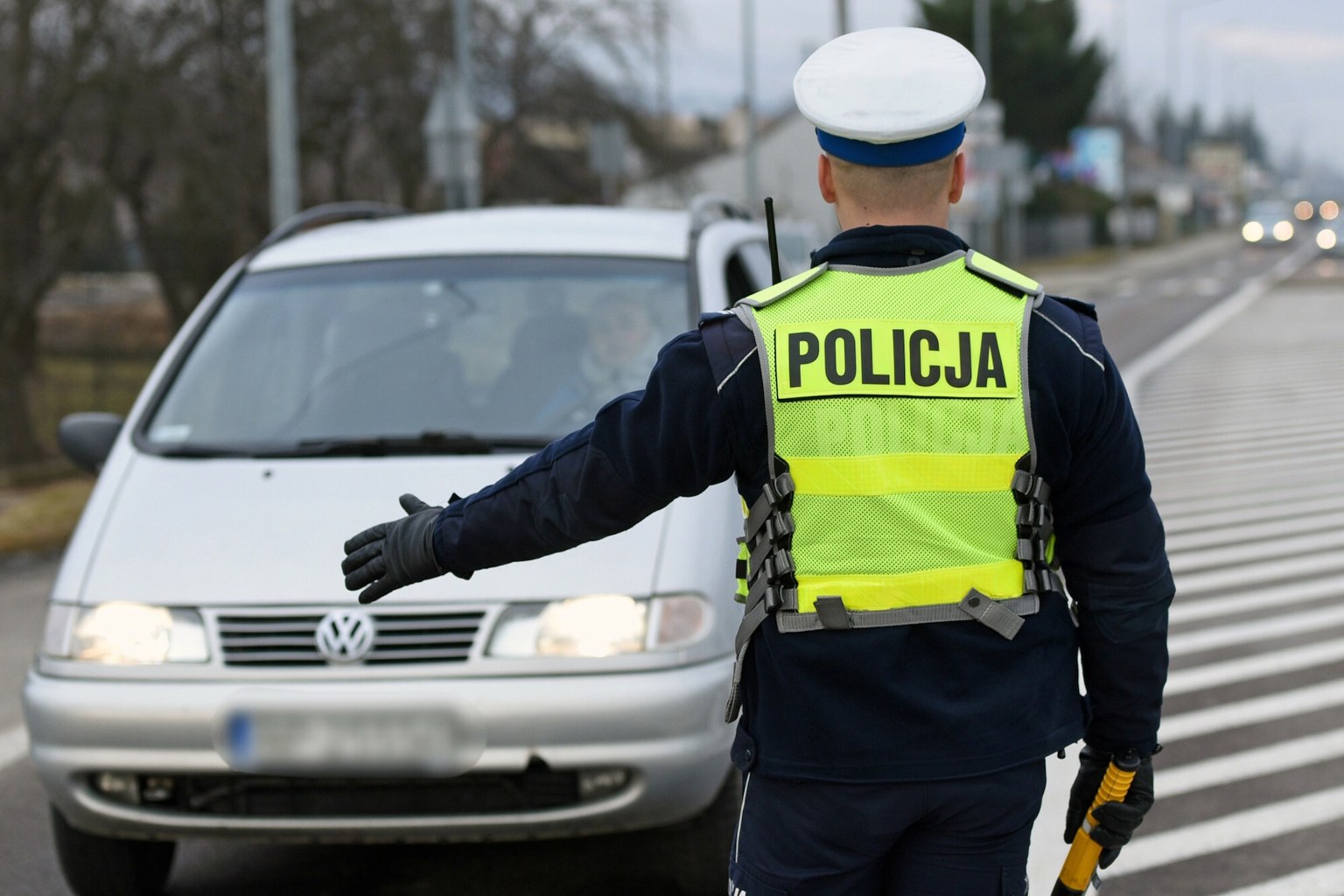 15 czerwca rusza wielka akcja policji. Na celowniku jedna grupa kierowców