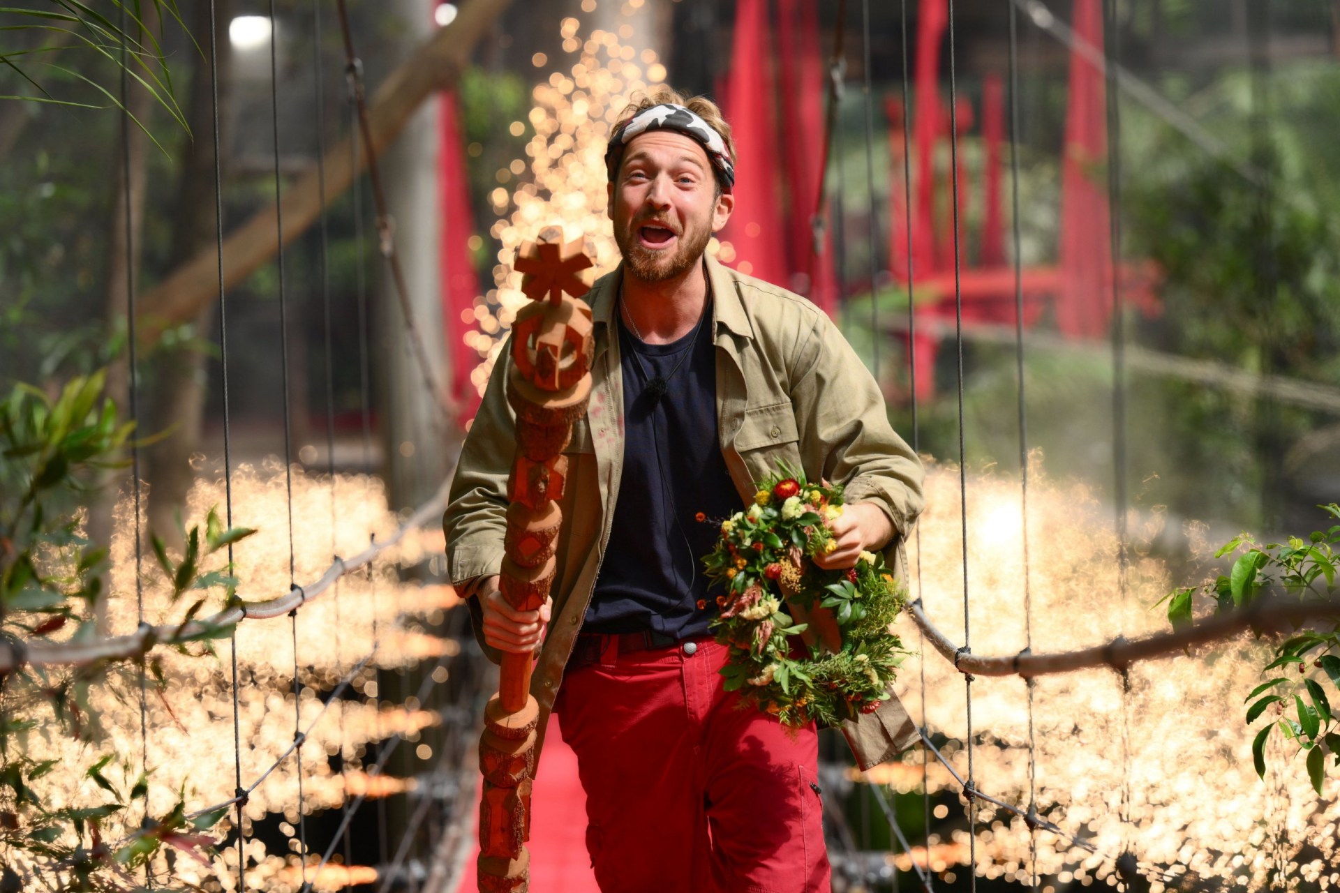 Full list of past I'm a Celebrity winners