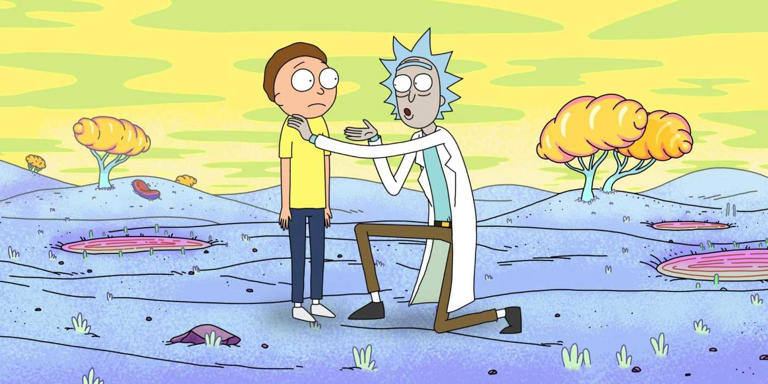 Top 10 sci-fi TV shows of the last 15 years