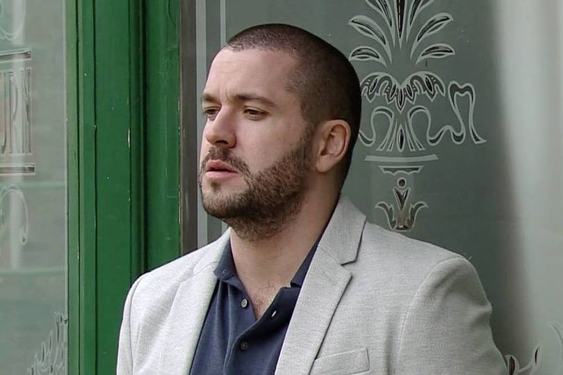 Coronation Street Aidan Connor's return 'sealed' after 7 years in ...