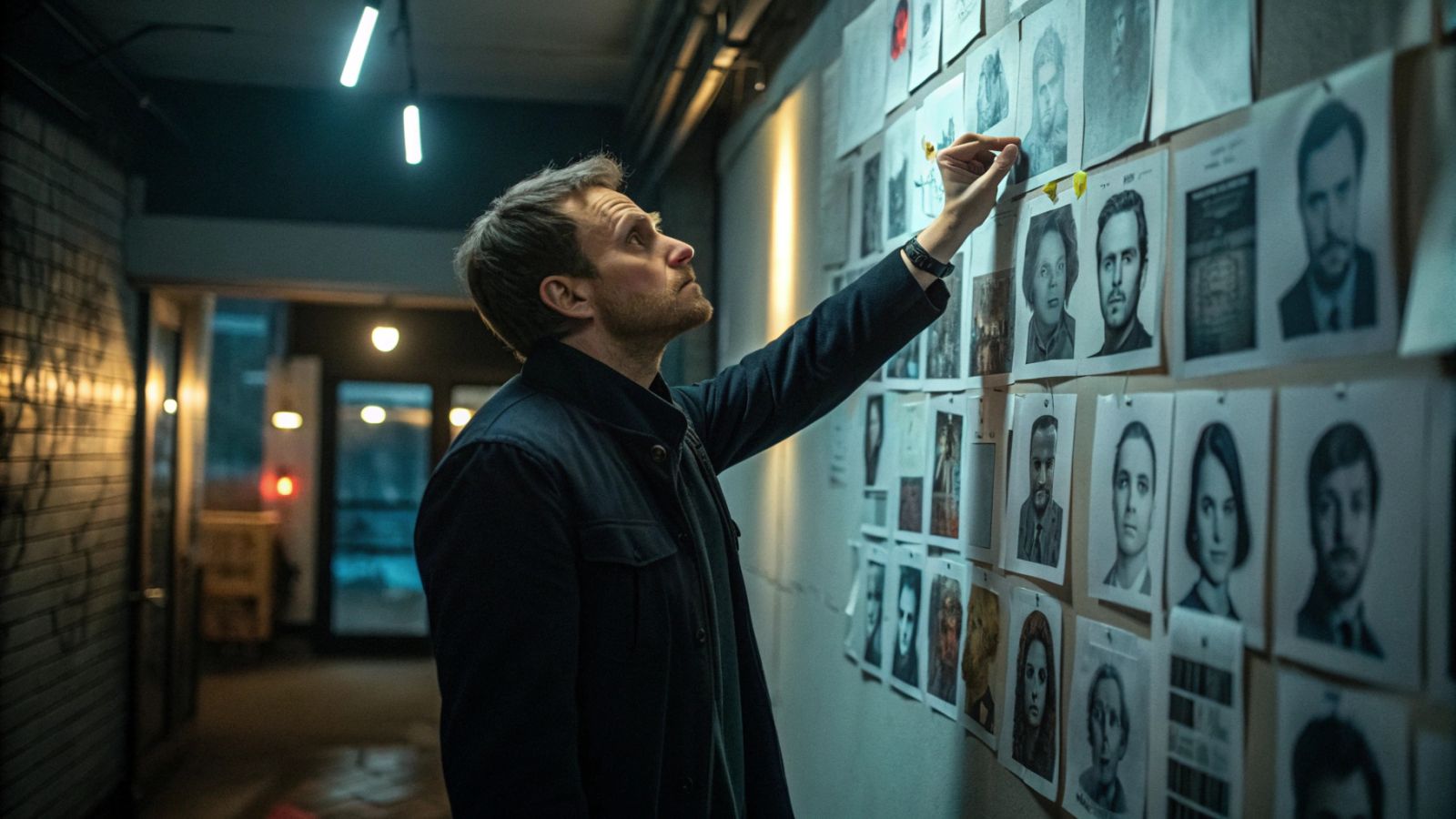 👁️ Supernatural abilities? Here's the secret of super-recognizers!