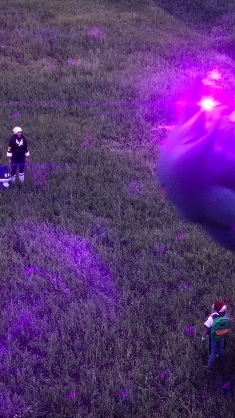 Pokémon-Explosion