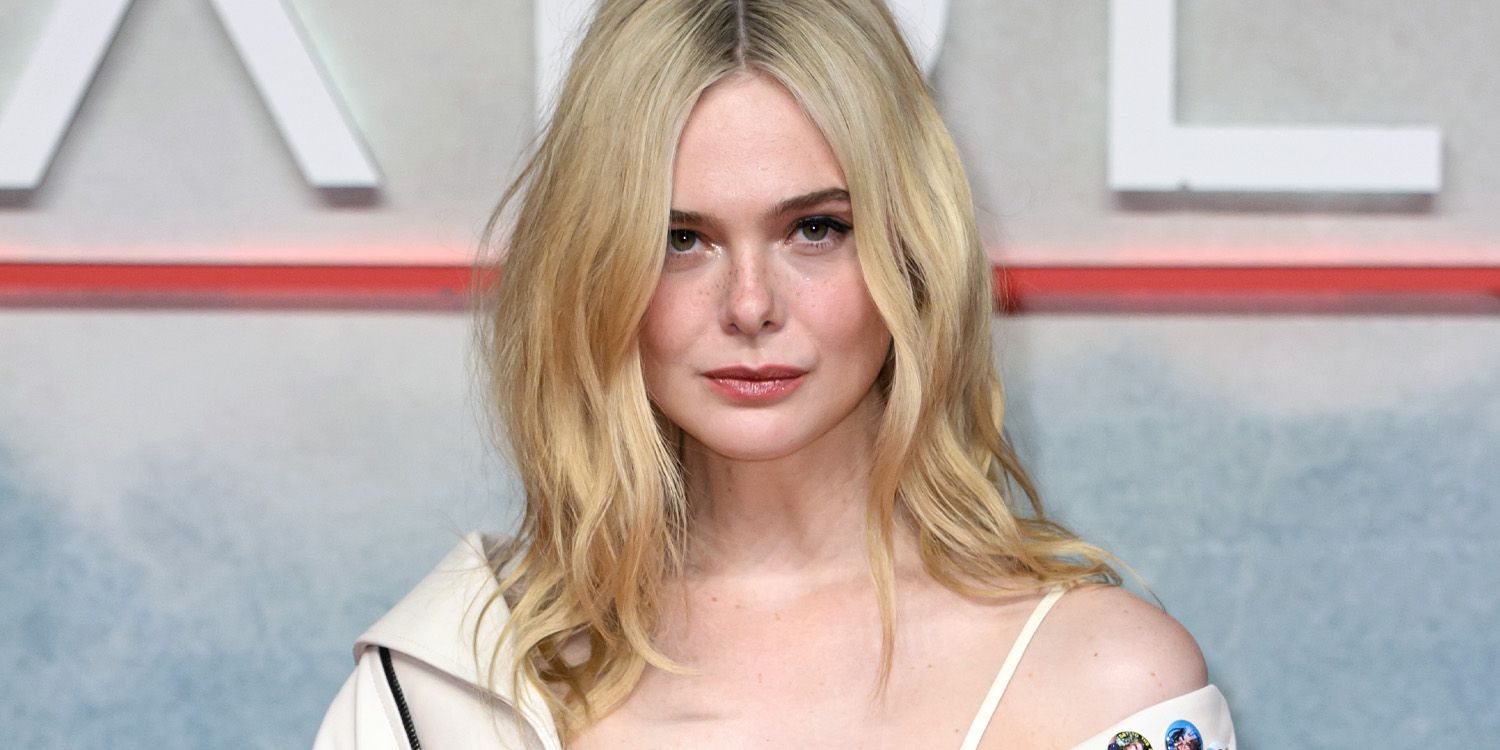 Elle Fanning's underrated Disney live-action Maleficent is a streaming hit