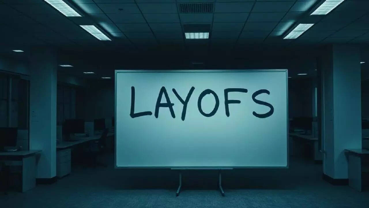 US layoffs reach 20-year high in October: 10 companies that cut ...