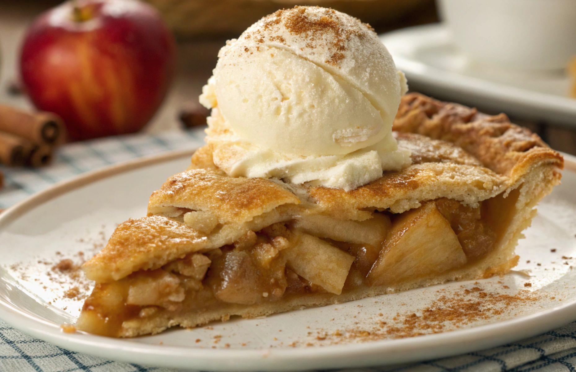 The ultimate ranking of the world's tastiest desserts