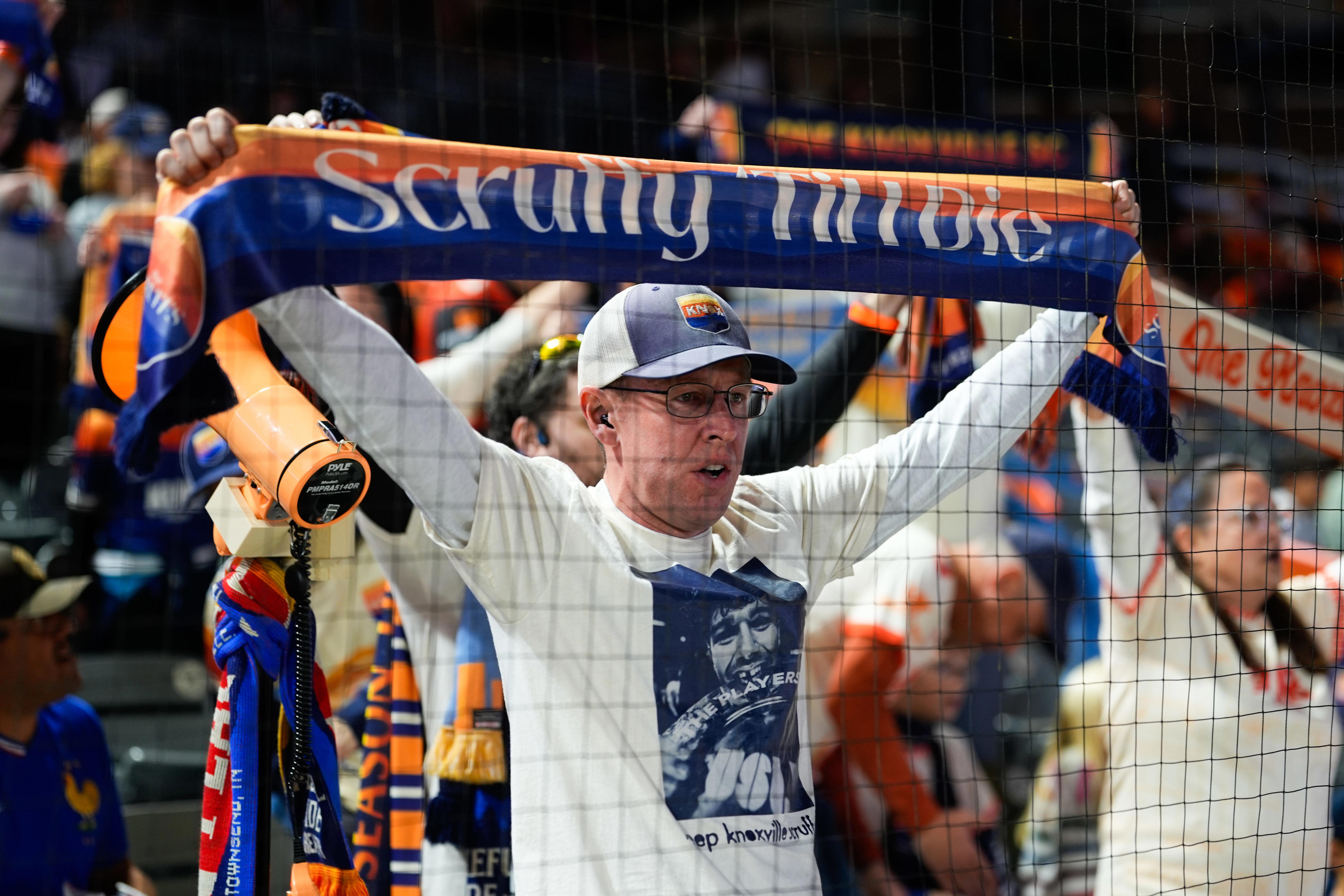 One Knox playing for USL League One title: What to know if you go