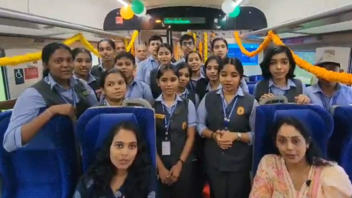 ‘Can't Children Sing Patriotic Songs?’: Kerala School Asks PM Modi Amid ...