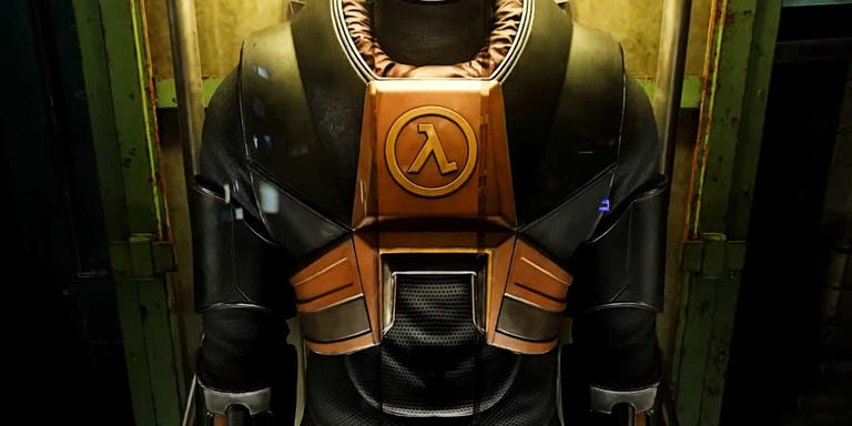Half-Life 3 discovery has fans losing their minds