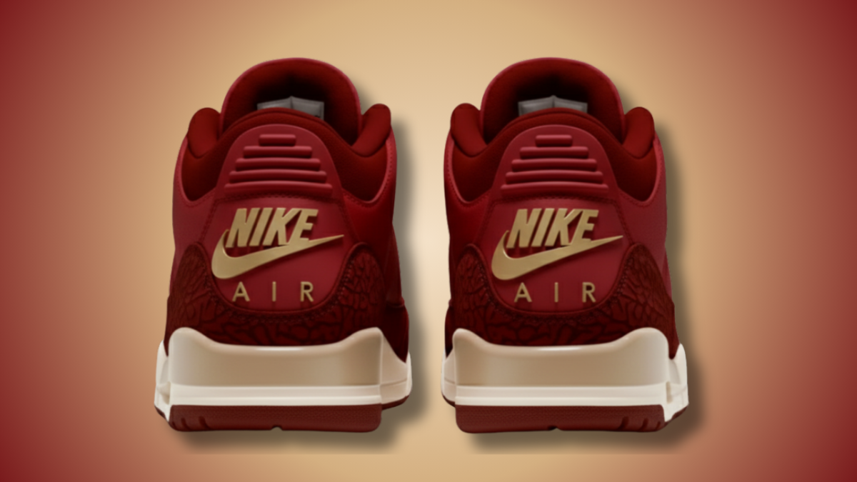 Air Jordan 3 'Bin 23' — Exclusive, Elevated, and Essential for ...