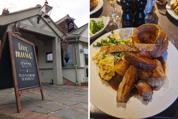 'Warm' and 'unique' Essex pub named one of the UK's best places for ...