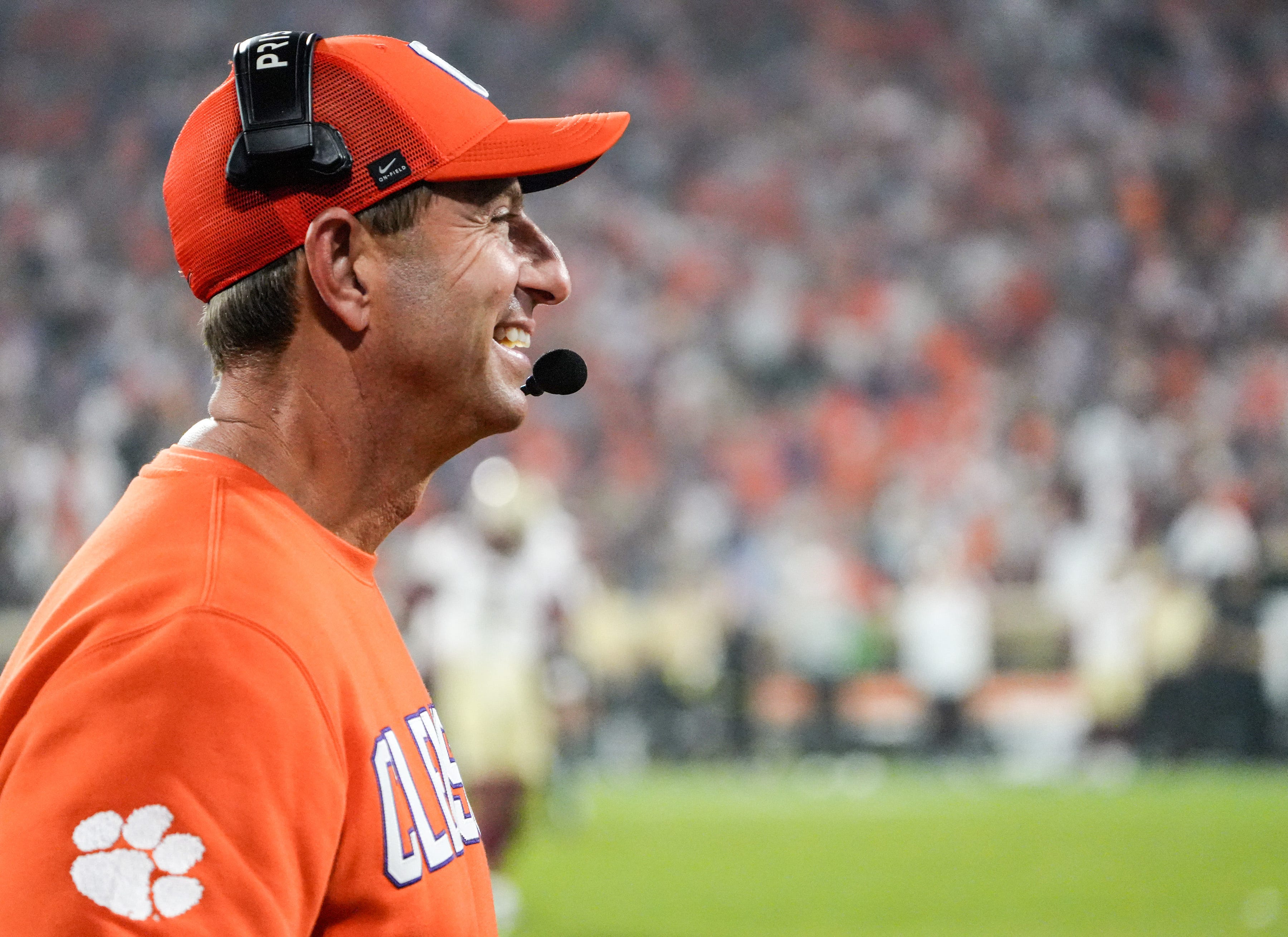 How Dabo Swinney's 2026 recruiting class revealed Clemson will be ...