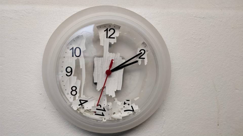 40 Examples of accidental art people found in real life