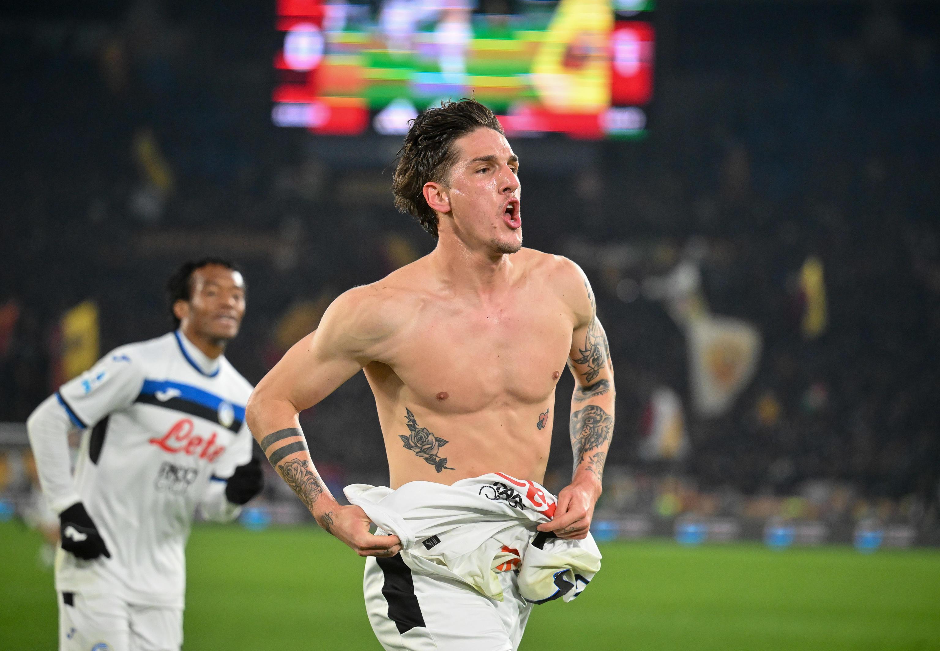 Roma-Udinese: Gasperini cerca continuità tra le mura amiche, probabili ...