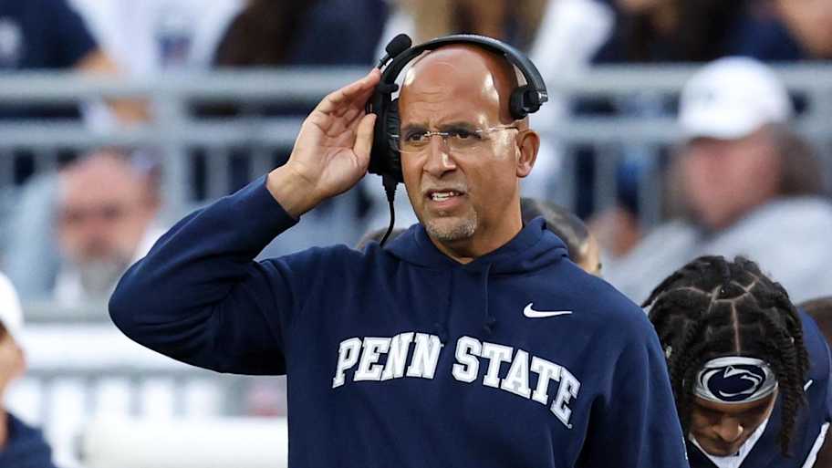 All of talk about Razorbacks' coaching search sounding familiar