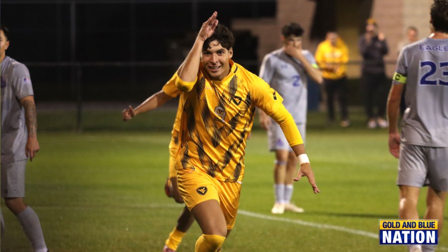 West Virginia vs. Old Dominion: Game time, TV/stream info, more