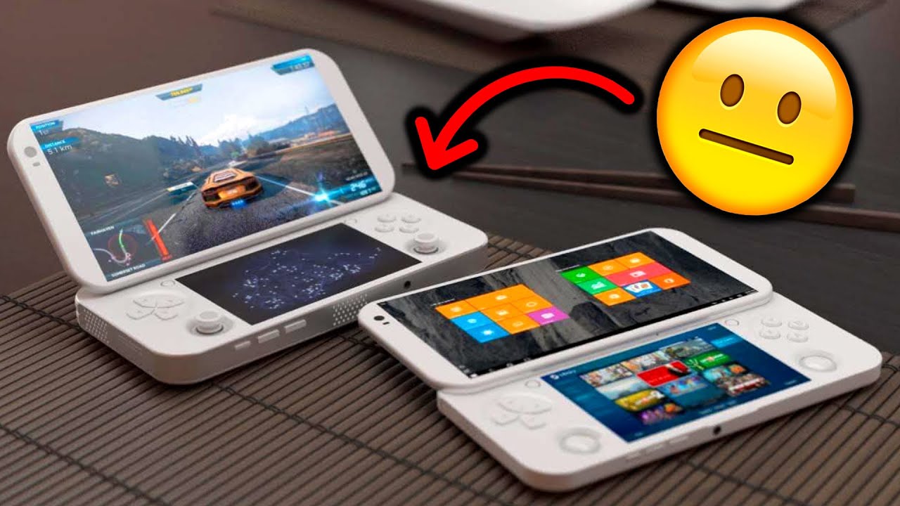 Hicieron una NINTENDO 3DS PRO PC GAMER EXTREME y esto fue lo que pasó 🤣 ...