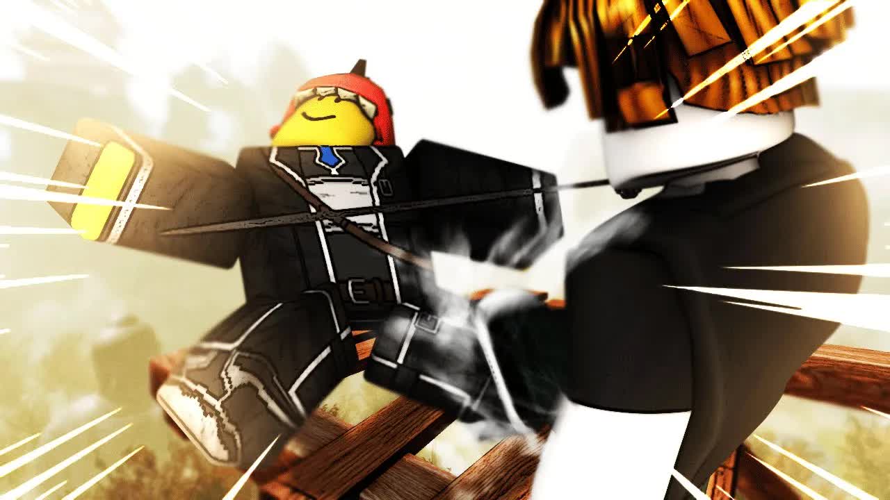 Trolling With Ragdoll Kick In ZOぞ (THE FINALE) | Roblox ZO Samurai ...