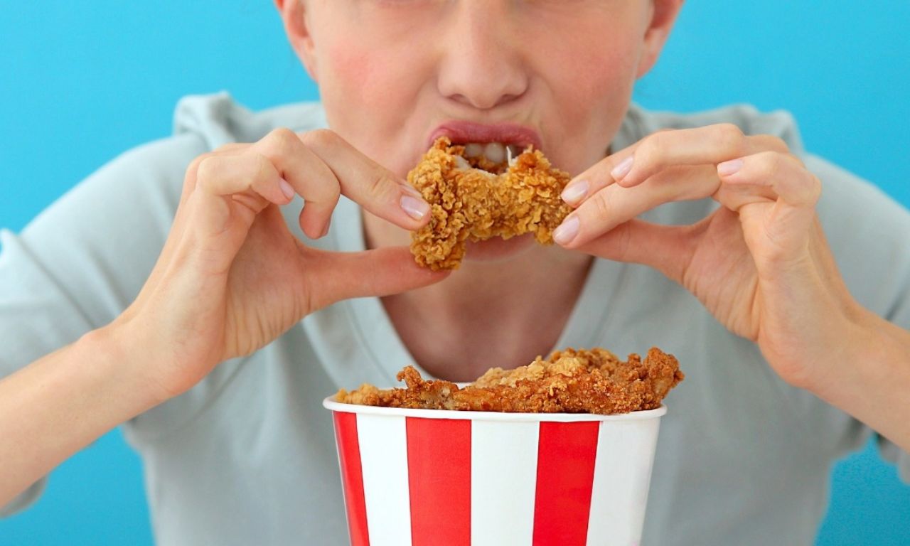 Ni Brasil ni Argentina: este es el país de Sudamérica que más pollo consume