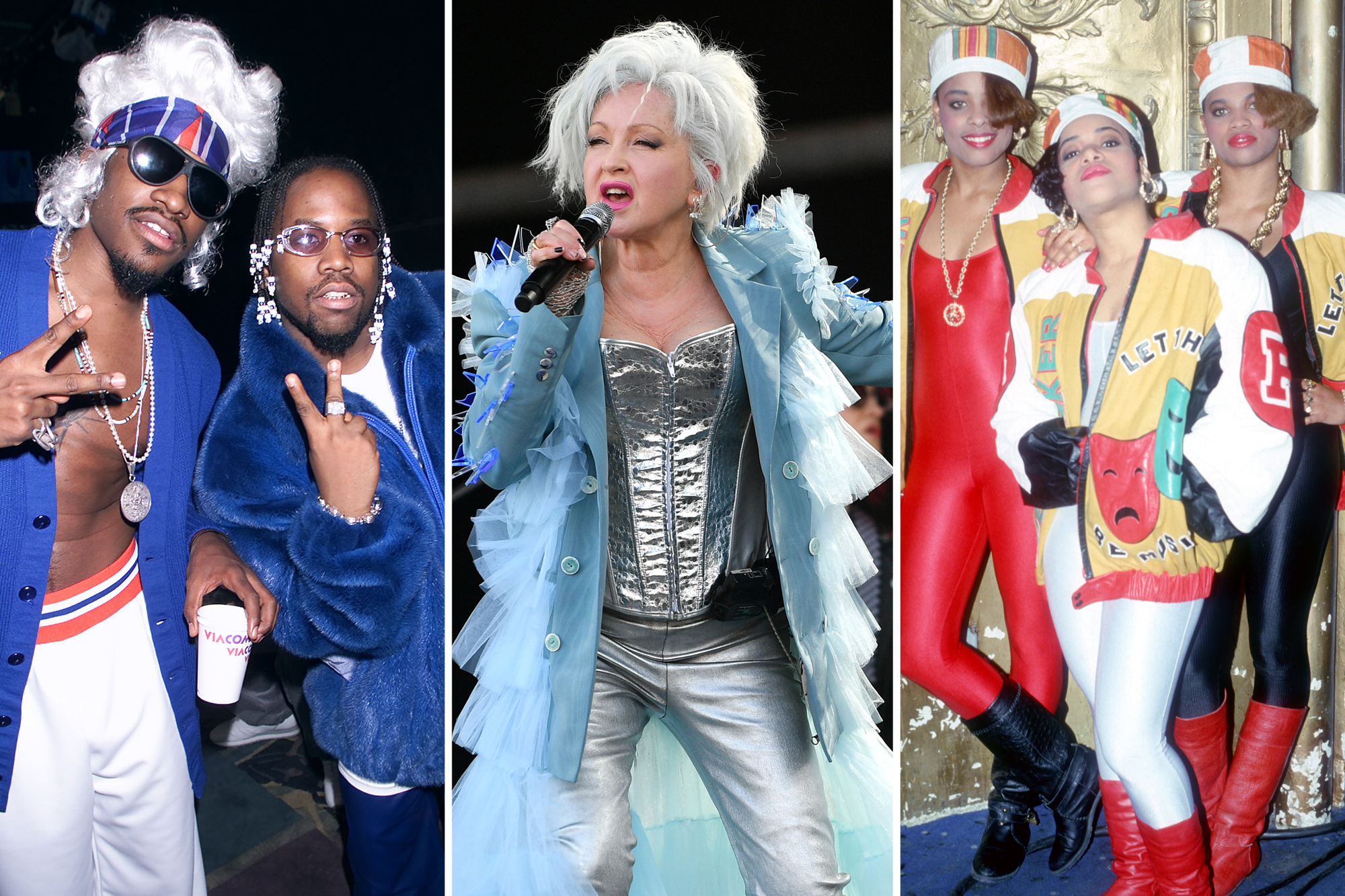 How to watch the 2025 Rock and Roll Hall of Fame induction: Time ...