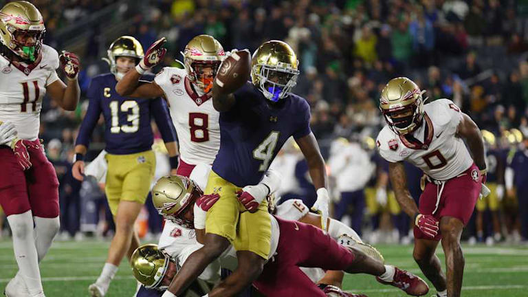FSU drops Notre Dame from 2026 schedule and fans are not sure what's next