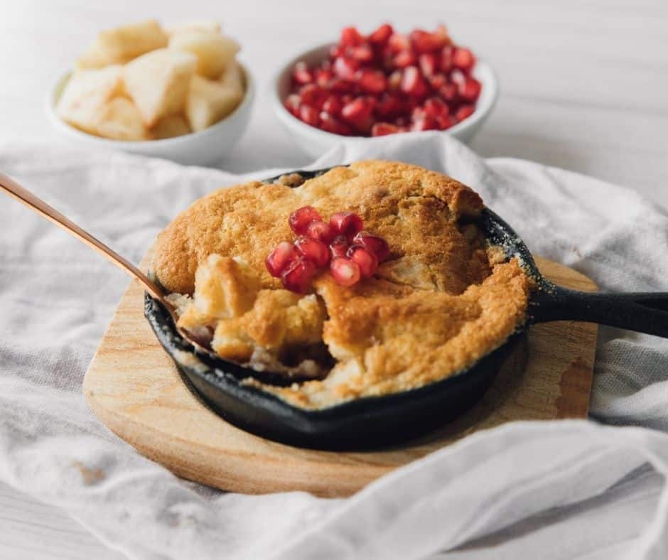 15 apple recipes for Thanksgiving that smell like the season