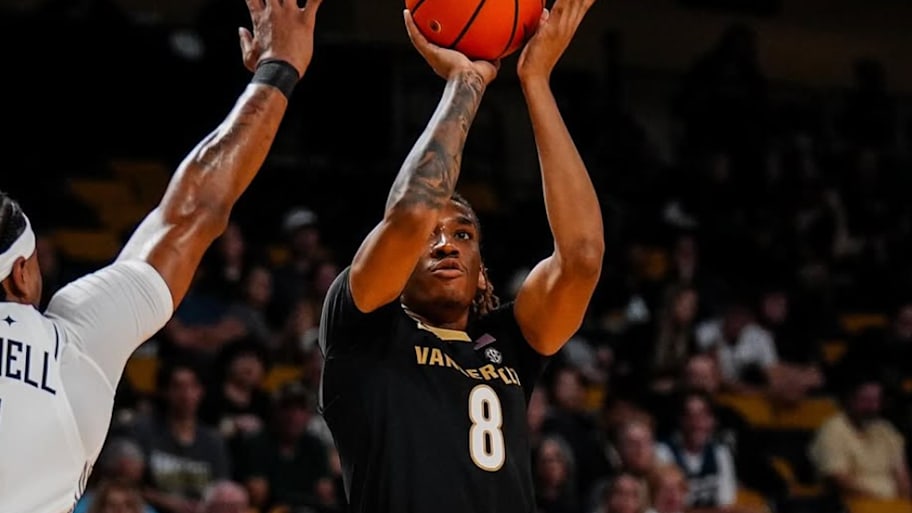 Vanderbilt Basketball Reaps the Benefits of Quick Transfer Adjustment ...