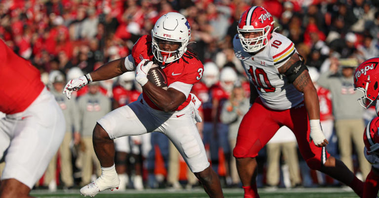 Rutgers Football Postgame Show: Maryland Edition