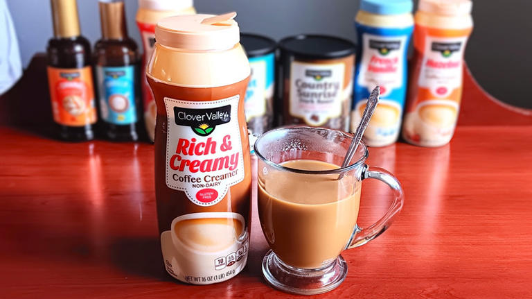 We Tried 8 Coffee Products From Dollar General. Are They Worth The ...
