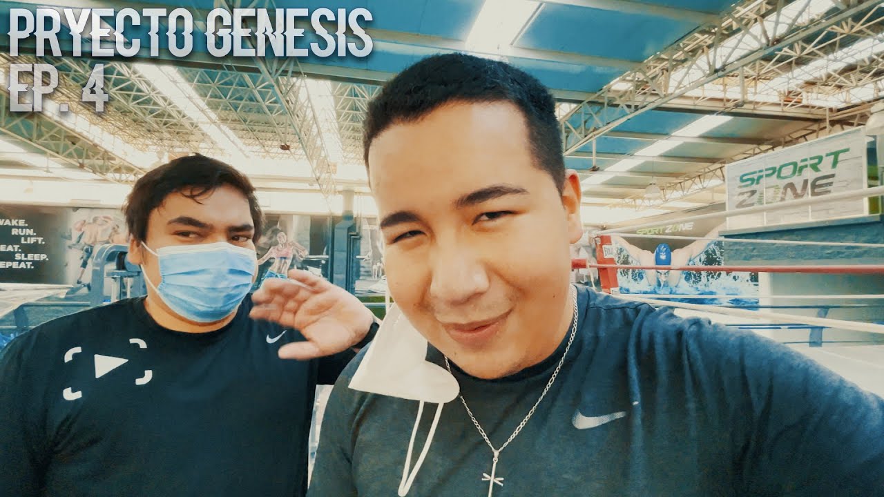 GYM y ejercicio en tiempo de pandemia